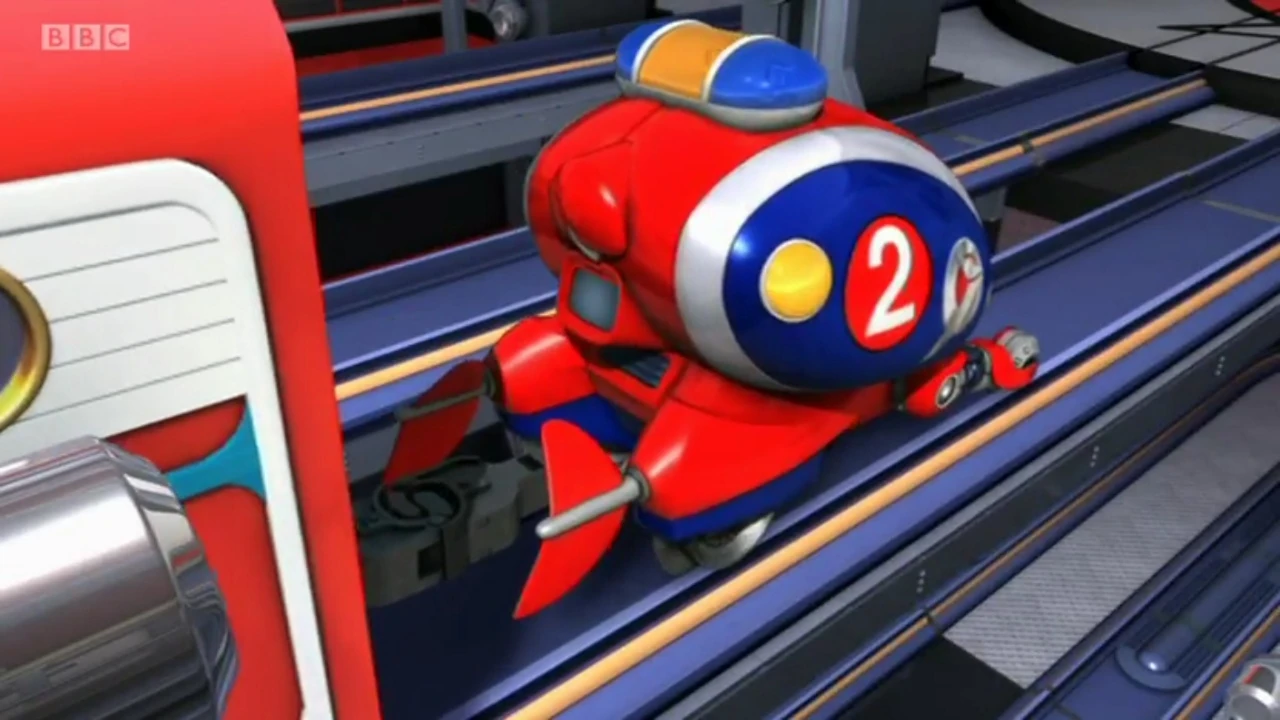 Image - FearlessWilson4.jpg | Chuggington Wiki | FANDOM powered by Wikia