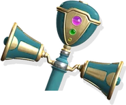 Vee | Chuggington Wiki | Fandom