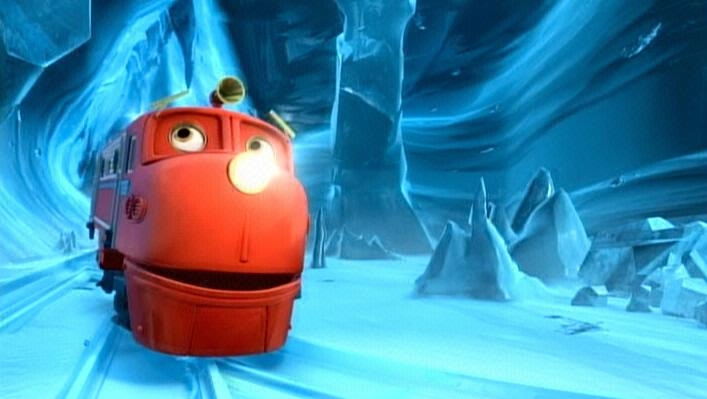 Rolling Reporter Wilson Chuggington Wiki Fandom Powered By Wikia