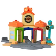 Vee | Chuggington Wiki | Fandom