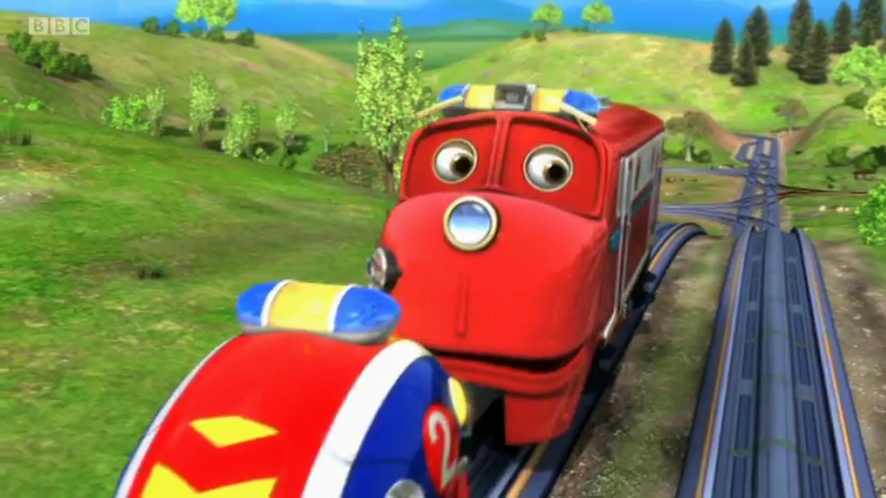 Image Fearlesswilson19 Chuggington Wiki Fandom Powered By Wikia