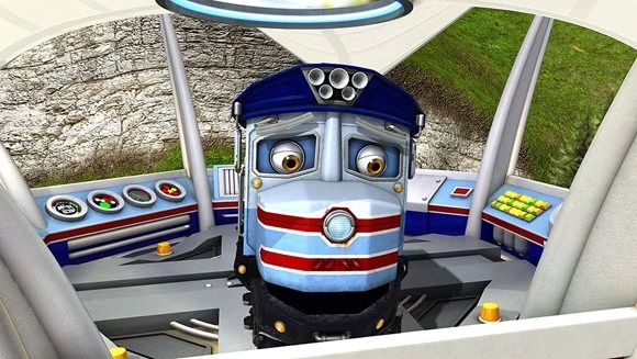 Season 5 | Chuggington Wiki | Fandom