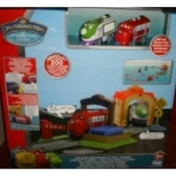 Chuggington Interactive Railway | Chuggington Wiki | Fandom