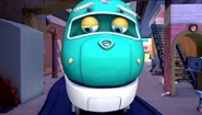 Hoot and Toot | Chuggington Wiki | Fandom