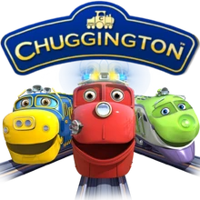 Season 4 | Chuggington Wiki | Fandom