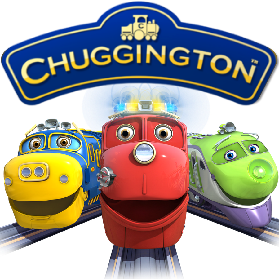 Chuggington Wiki