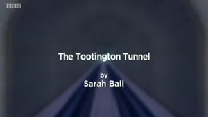 The Tootington Tunnel | Chuggington Wiki | Fandom