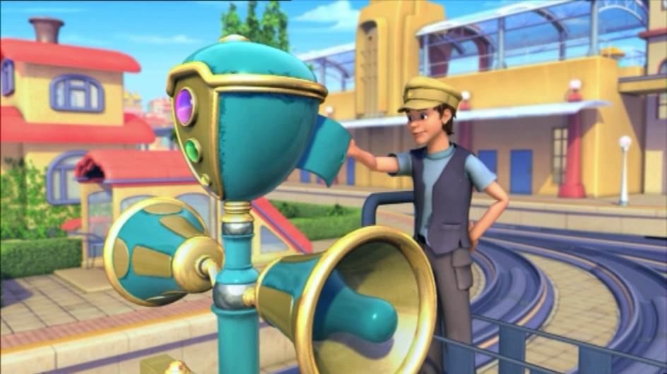 Image Hodgessecret6 Chuggington Wiki Fandom Powered By Wikia