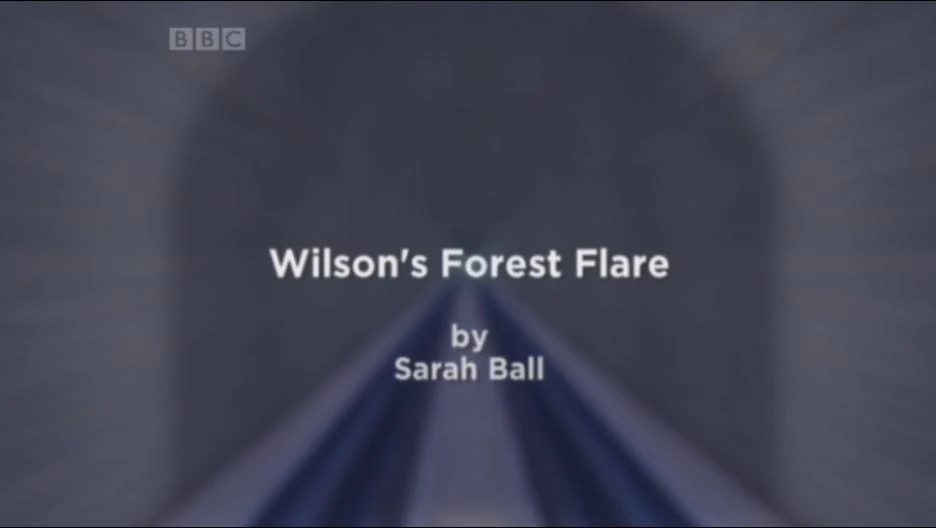 Wilson's Forest Flare | Chuggington Wiki | FANDOM powered by Wikia