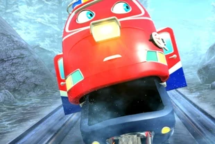 Chug Patrol Chief | Chuggington Wiki | Fandom