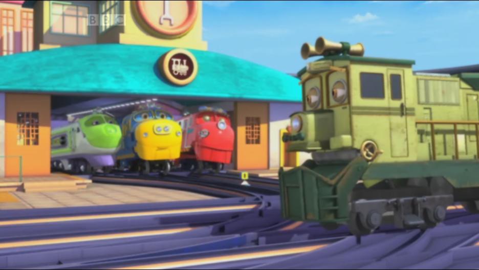 Image Chugpatrolreadytorescue21 Chuggington Wiki Fandom