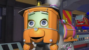 Chug Patrol, Out of Control | Chuggington Wiki | Fandom