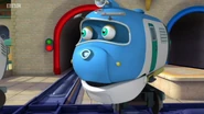 Hoot and Toot | Chuggington Wiki | Fandom