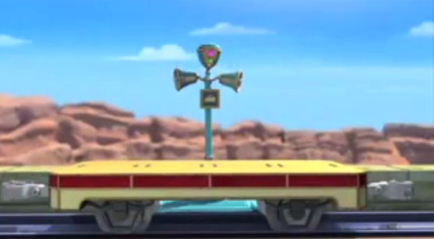 Vee | Chuggington Wiki | Fandom