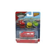 Wilson | Chuggington Wiki | Fandom