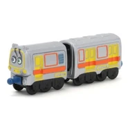 Emery | Chuggington Wiki | Fandom