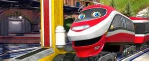 Daley | Chuggington Wiki | Fandom