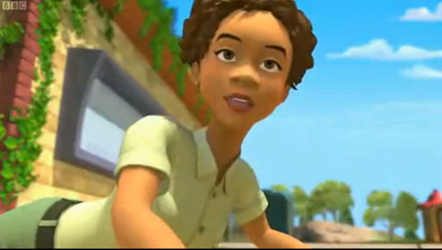 Vicki Chuggington Wiki Fandom Powered By Wikia