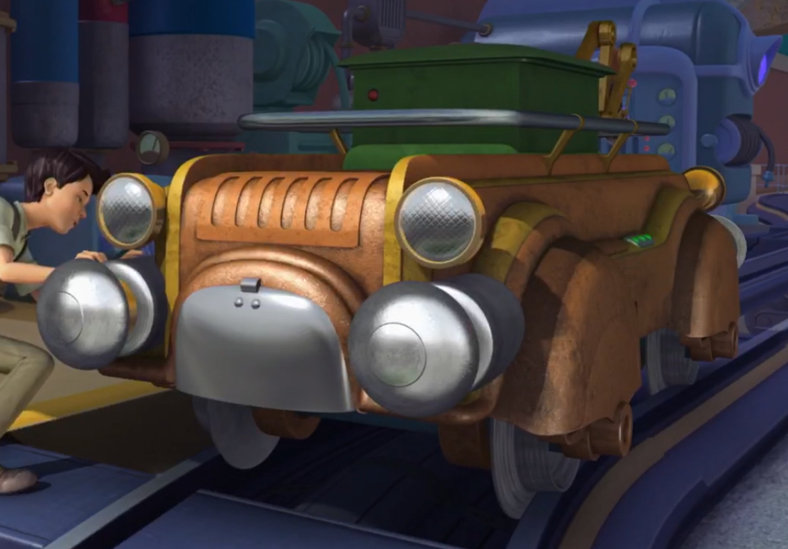 Radio Chuggington Chuggington Wiki Fandom