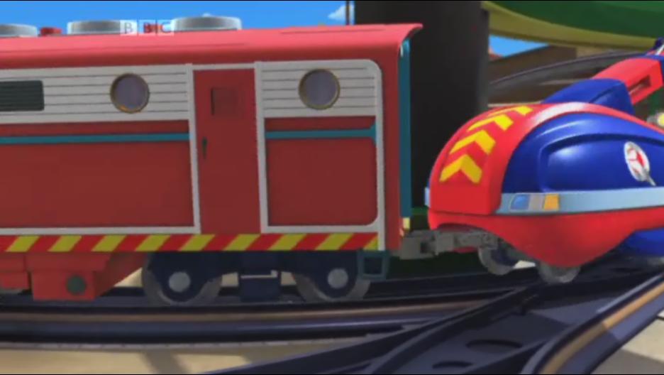 Image Chiefwilson17 Chuggington Wiki Fandom Powered By Wikia