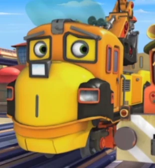 Skylar | Chuggington Wiki | Fandom