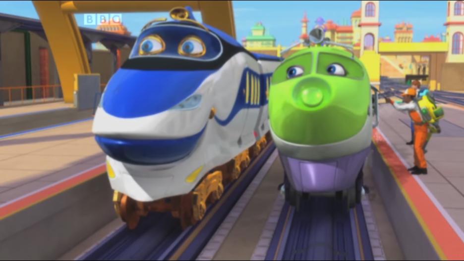 Image Chugpatrolreadytorescue23 Chuggington Wiki Fandom
