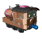 Piper | Chuggington Wiki | Fandom