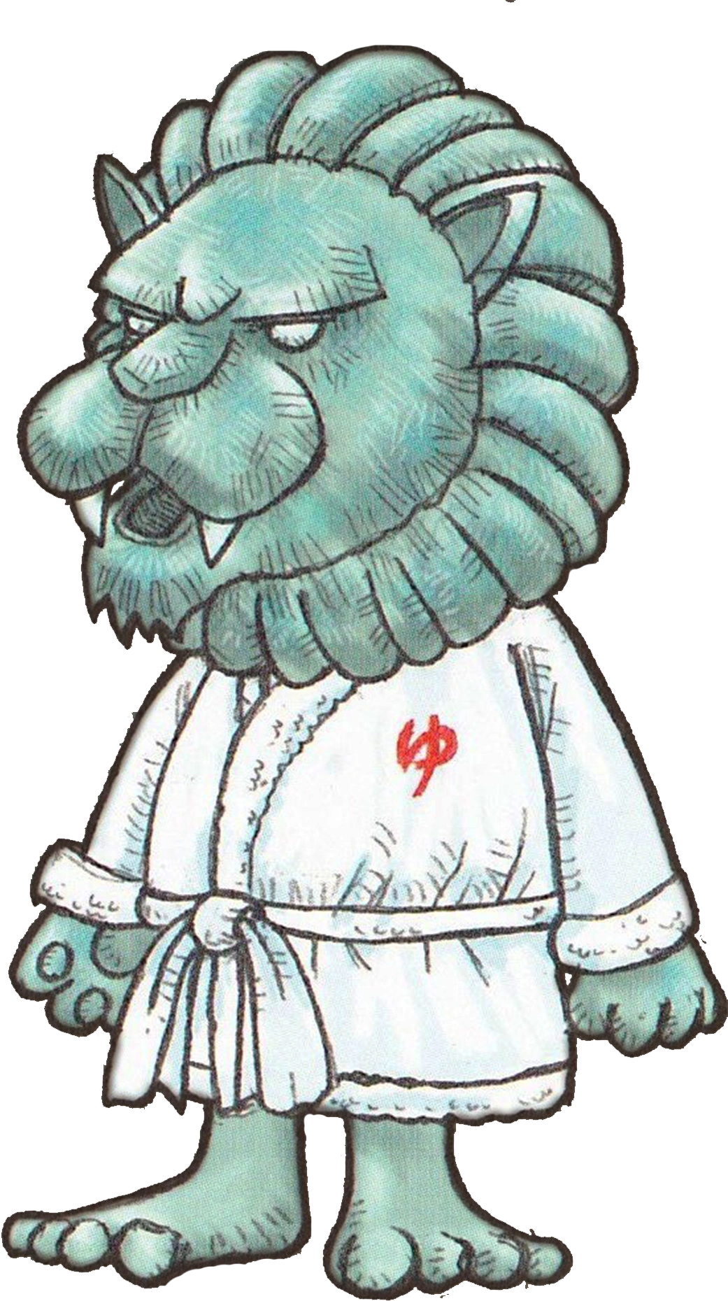 Leo | Chu♥lip Wiki | Fandom