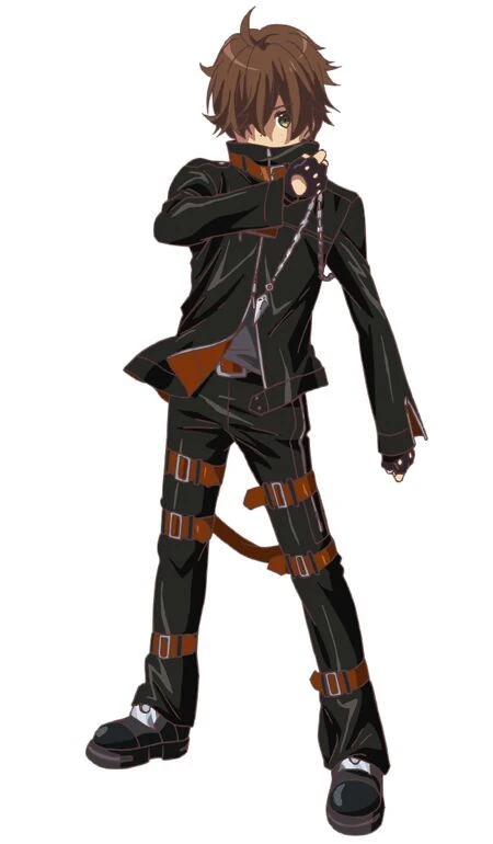 Dark Flame Master | Wiki Chuunibyou Demo Koi Ga Shitai | Fandom