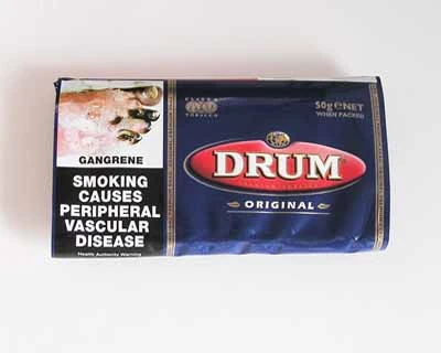 Drum | Tobacco Wiki | Fandom