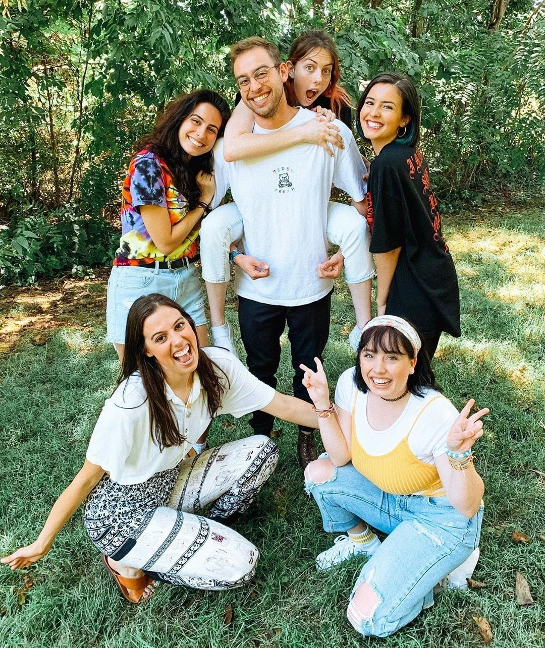 Alex Cimorelli | Cimorelli Wiki | Fandom