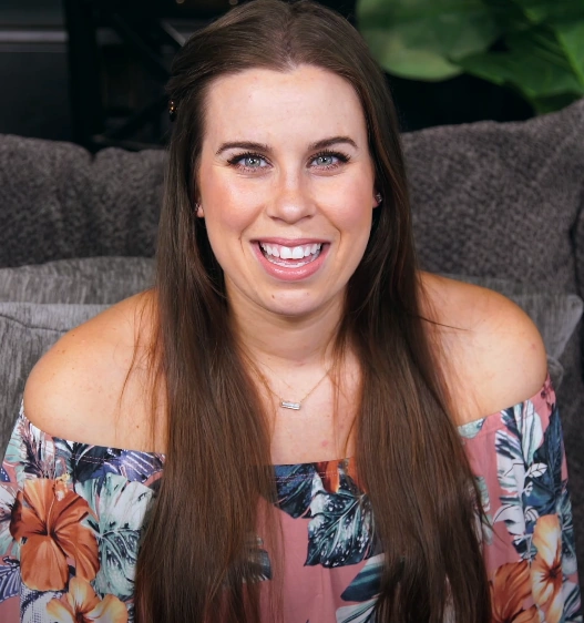Christina Cimorelli | Cimorelli Wiki | Fandom