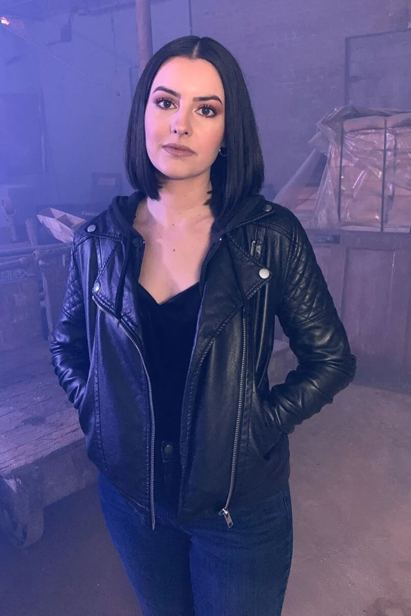 Lisa Cimorelli | Cimorelli Wiki | FANDOM powered by Wikia