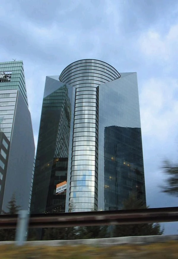 Sede Grey Enterprises Holdings | Wiki Cincuenta Sombras de Grey | Fandom