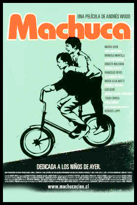 Machuca | Cinepedia | Fandom