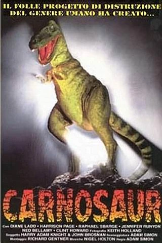 Carnosaurio | Cinepedia | Fandom