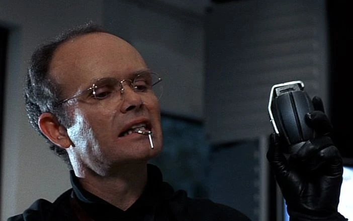 Clarence Boddicker | Cinema Villains Wikia Wiki | Fandom
