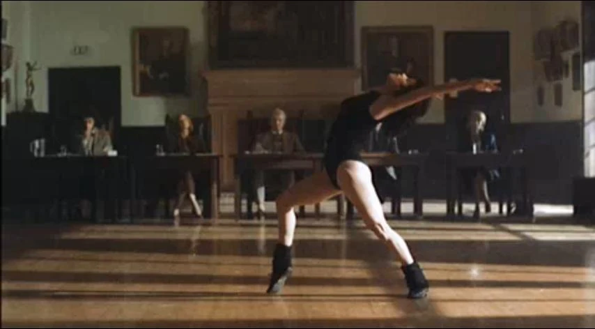 Flashdance | Cinema Wiki | FANDOM powered by Wikia