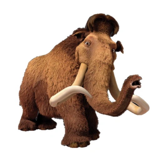 Manny (Ice Age) | CinemaSins Wiki | FANDOM powered by Wikia