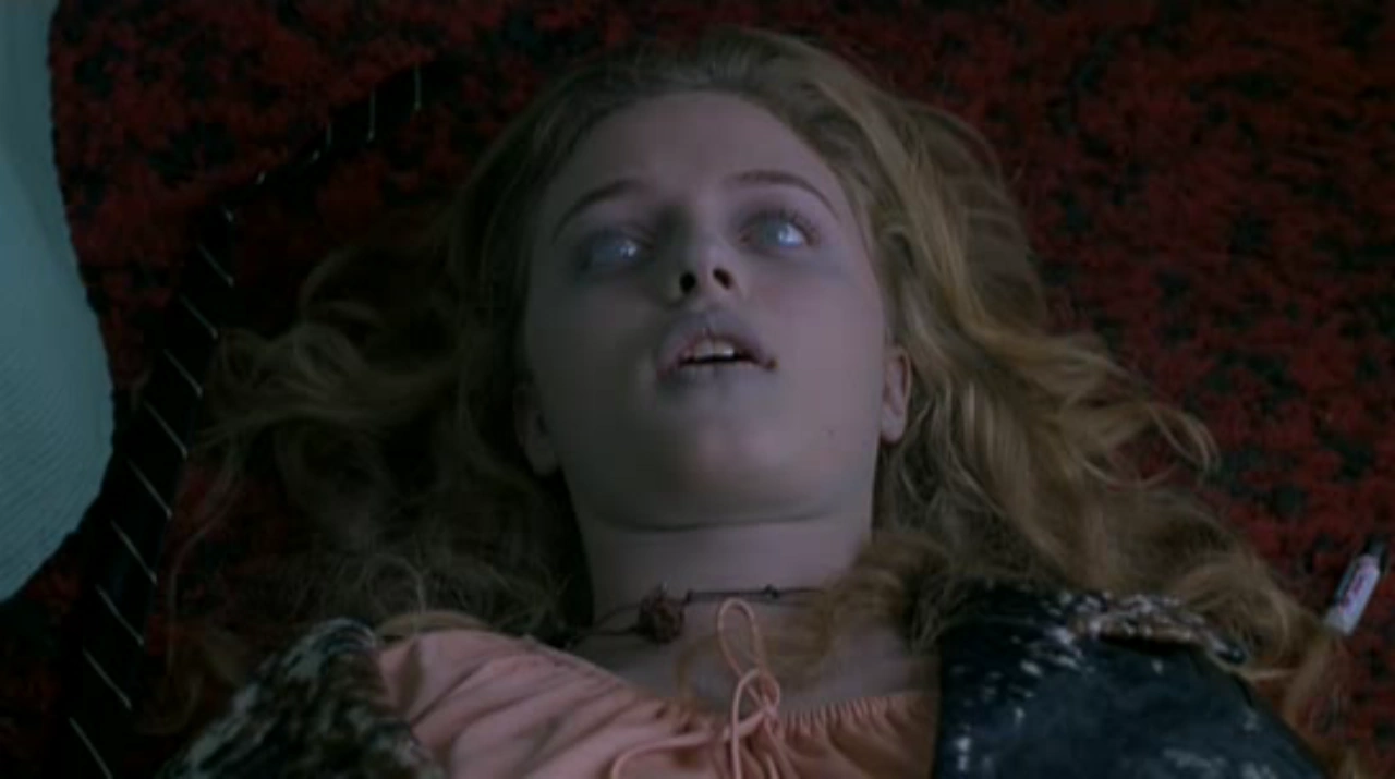 Heather Graham | Cinemorgue Wiki | FANDOM powered by Wikia