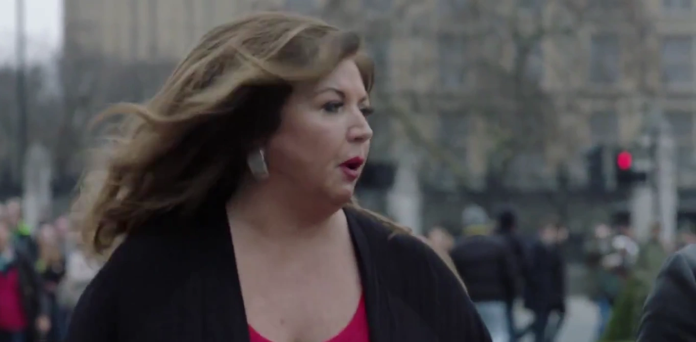 Abby Lee Miller | Cinemorgue Wiki | Fandom