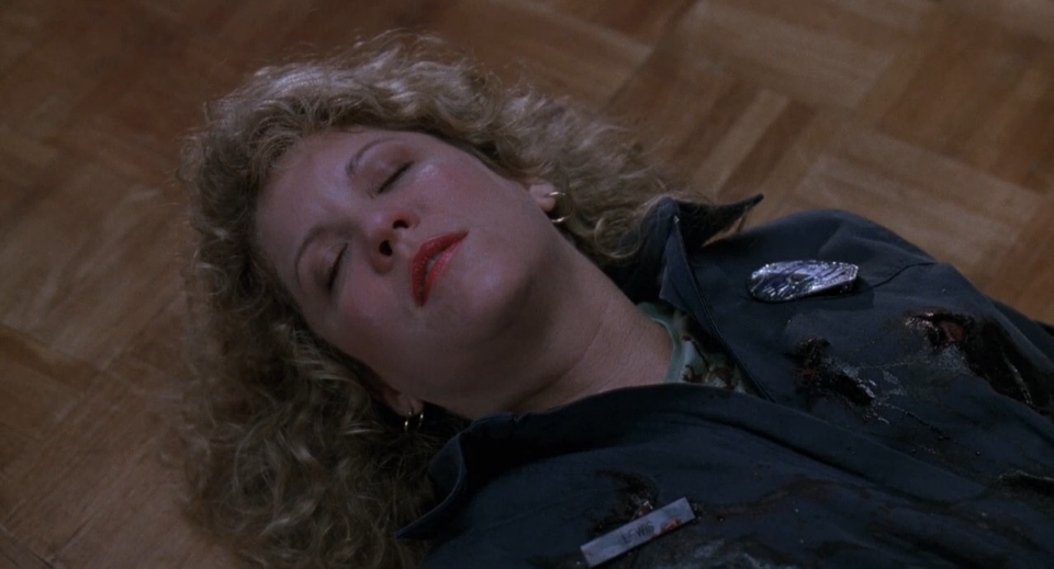 Nancy Allen Cinemorgue Wiki Fandom Powered By Wikia