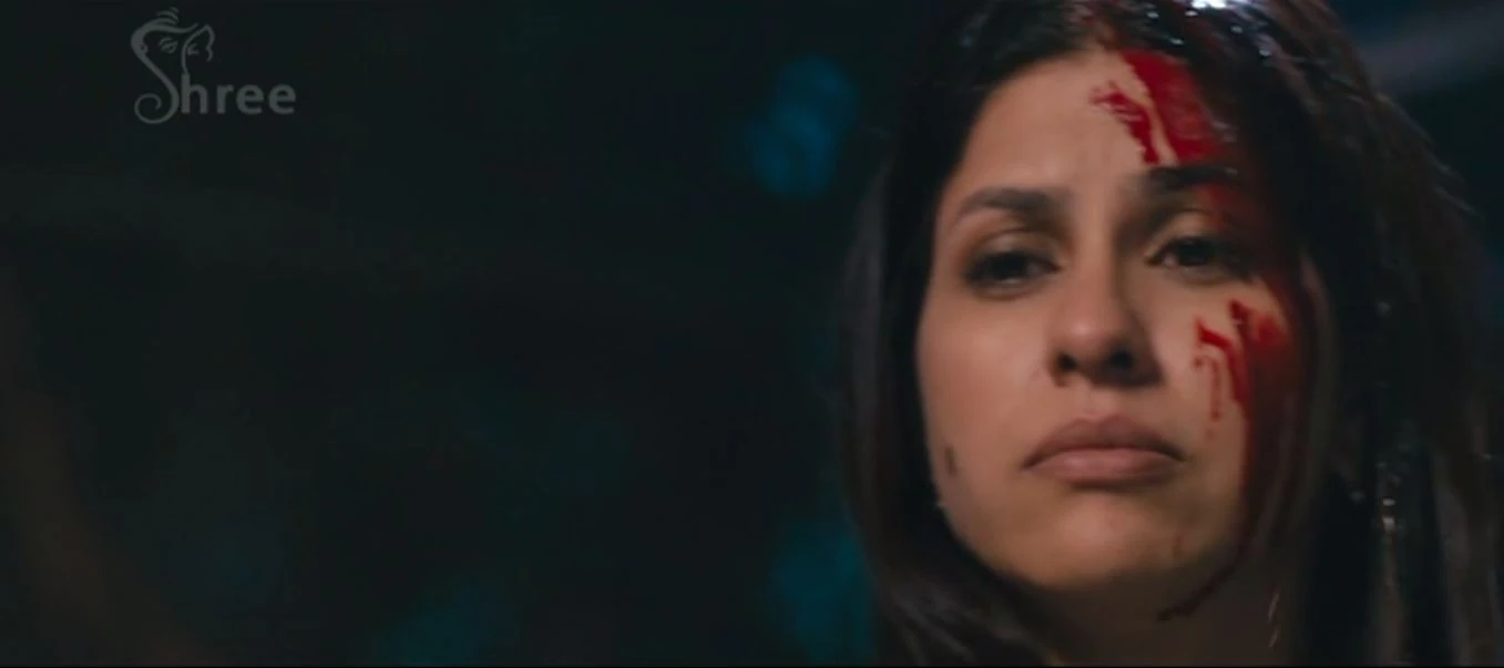 Iravati Harshe | Cinemorgue Wiki | Fandom