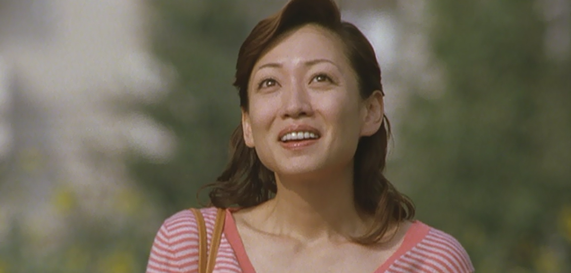 Fumie Hosokawa Cinemorgue Wiki Fandom