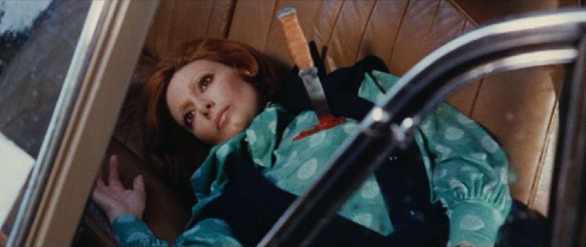 Claudie Lange | Cinemorgue Wiki | Fandom Claudie Lange | Cinemorgue Wiki | Fandom