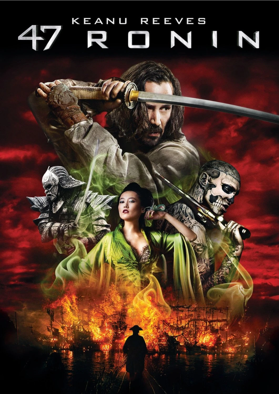 47 Ronin (2013) | Cinemorgue Wiki | FANDOM powered by Wikia