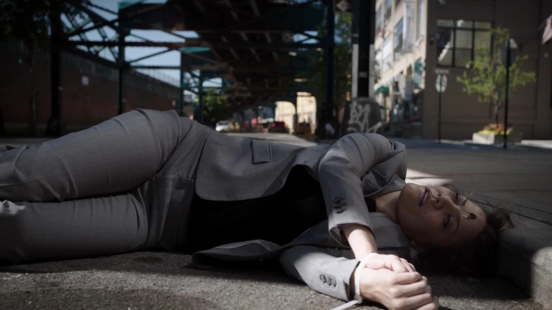 Rosie Benton | Cinemorgue Wiki | Fandom