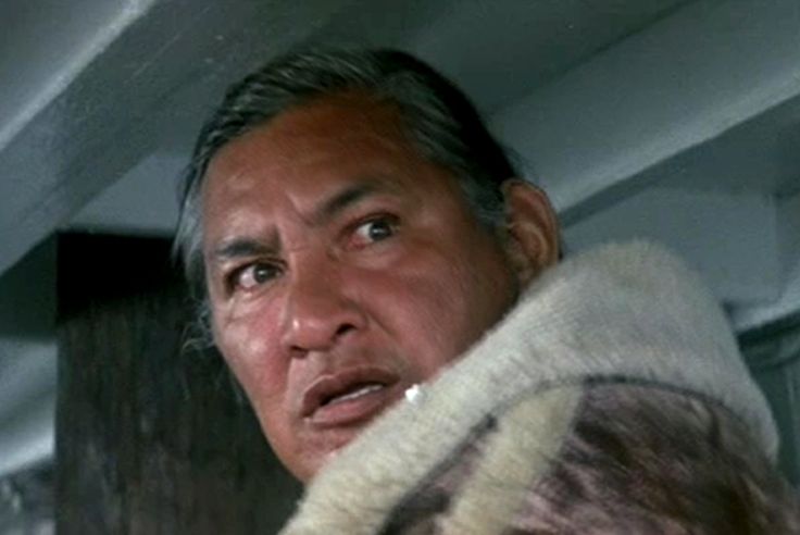 Will Sampson Cinemorgue Wiki Fandom Powered By Wikia