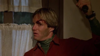 John Furey | Cinemorgue Wiki | Fandom