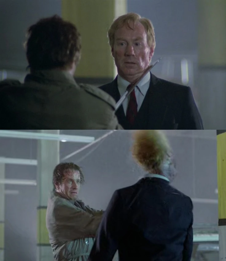 Peter Diamond | Cinemorgue Wiki | Fandom